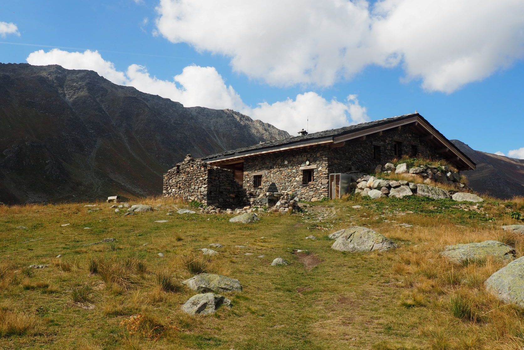 Refuge de Terre Rouge – Site officiel du refuge de Terre Rouge